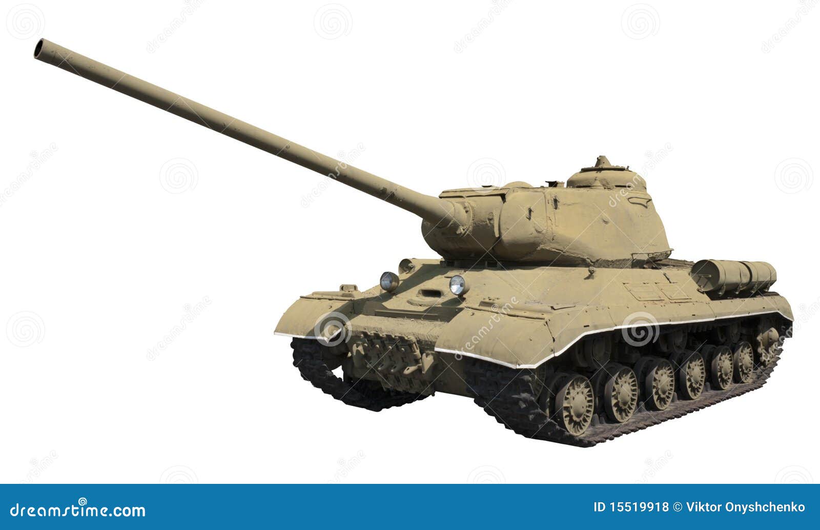 Tanque JS-1 foto de stock. Imagem de segundo, injetor - 15519918