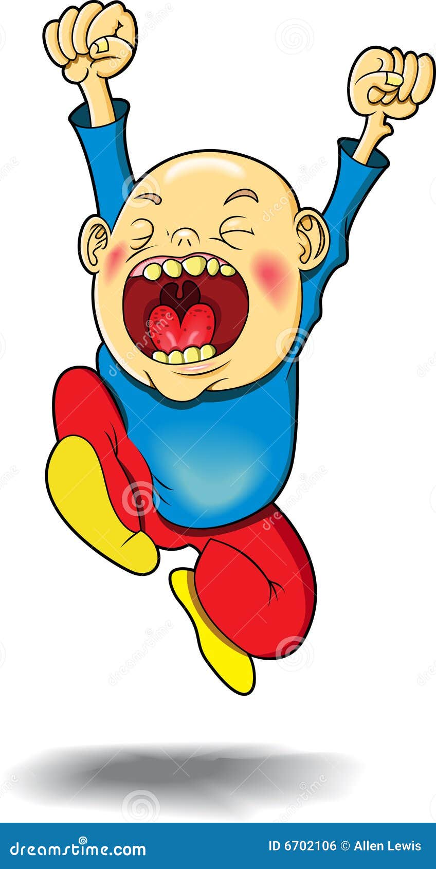 Tantrum Cartoons, Illustrations & Vector Stock Images - 1390 Pictures ...