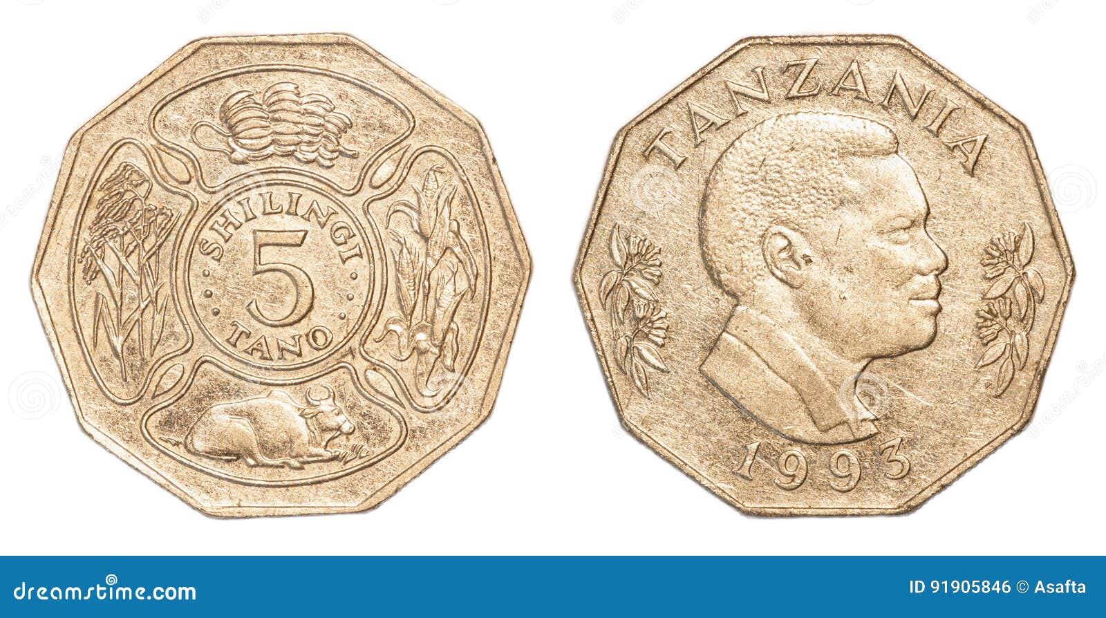 Tanzania Coin Photos - Free & Royalty-Free Stock Photos from Dreamstime