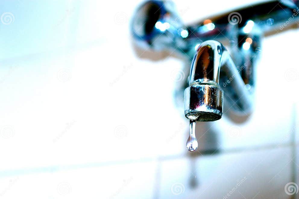 Tap stock photo. Image of domestic, macro, slow, blue, taps - 509628