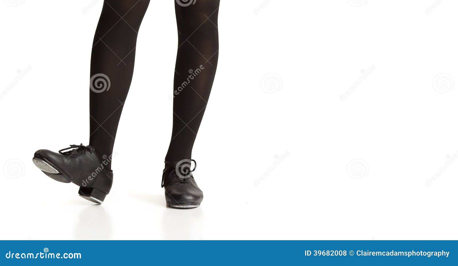 Tap Dancers Feet stock photo. Image of shoe, foot, theater - 39682008