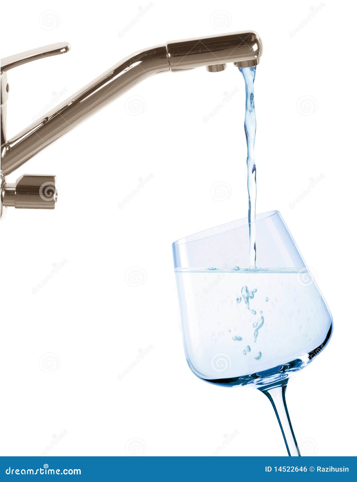 Tap drinking water stock photo. Image of ideas, preserve - 14522646
