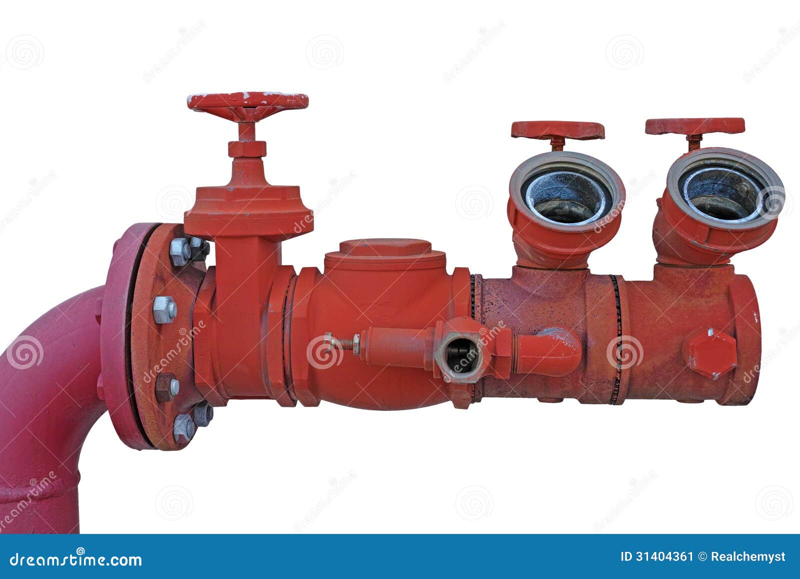 Tap fire stock image. Image of connect, outdoors, firefighter - 31404361