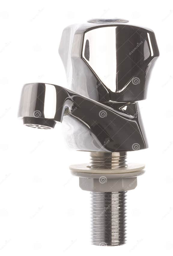 Tap Isolated stock photo. Image of piping, pipe, utilities - 9175610