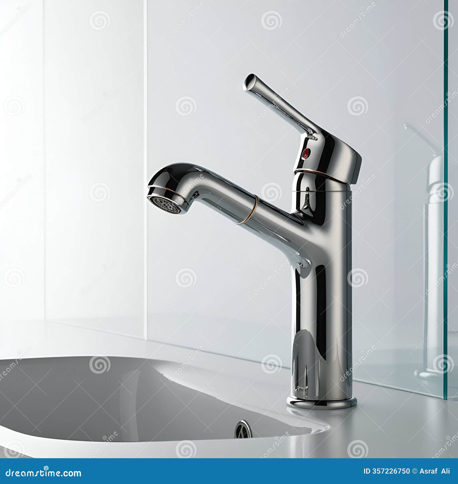 Tap Isolated Transparent Background Stock Illustration - Illustration ...