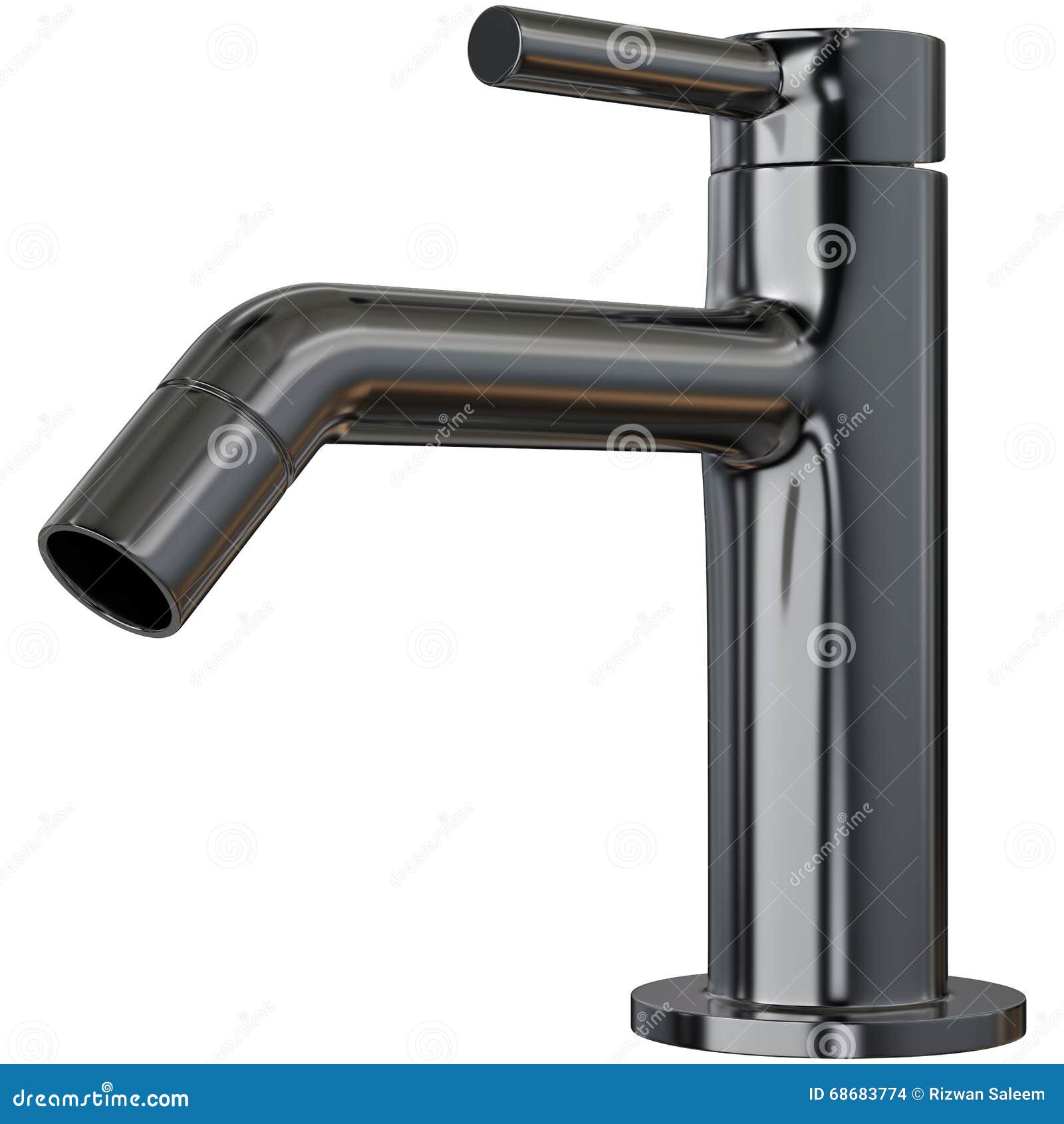 Tap stock illustration. Illustration of background, equipment - 68683774