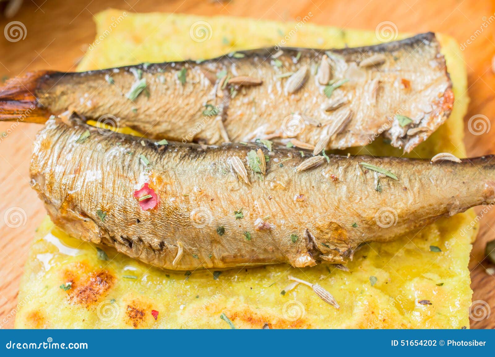 Tapas fish stock photo. Image of lunch, seafood, appetizer - 51654202