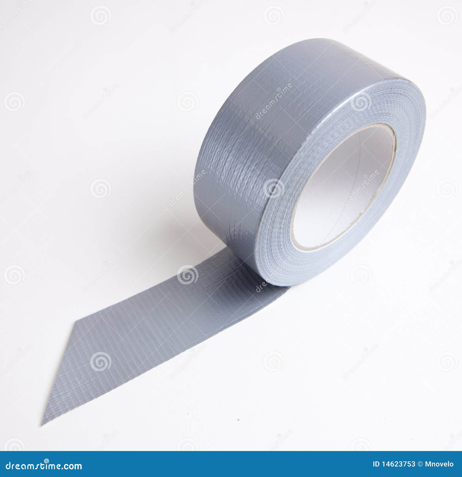 Tape stock image. Image of tape, foil, silver, sellotape - 14623753