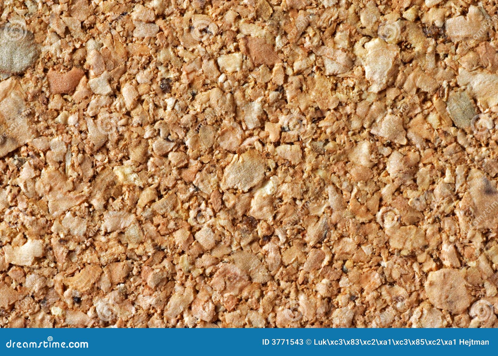 Tejas Del Corcho Imagen. Imagen: 3771543