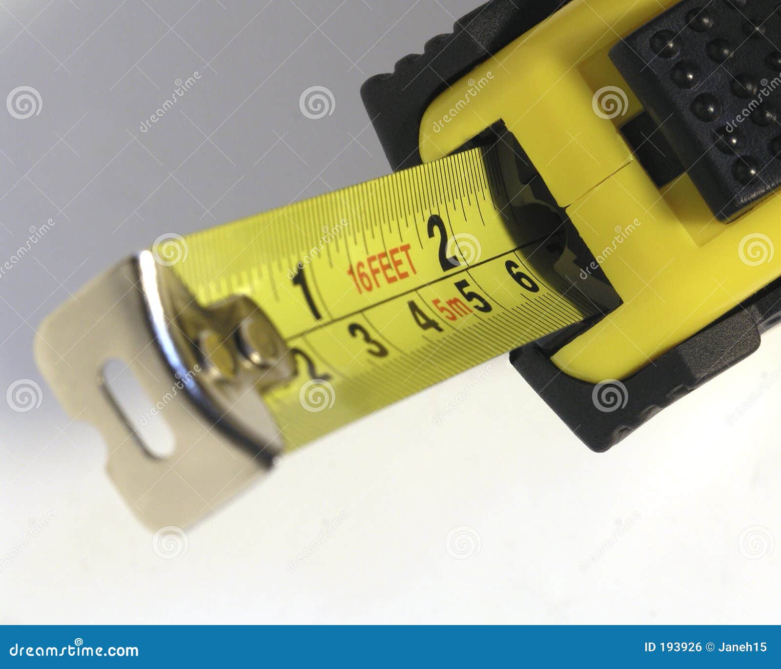 Tape measure stock photo. Image of measure, feet, industry - 193926