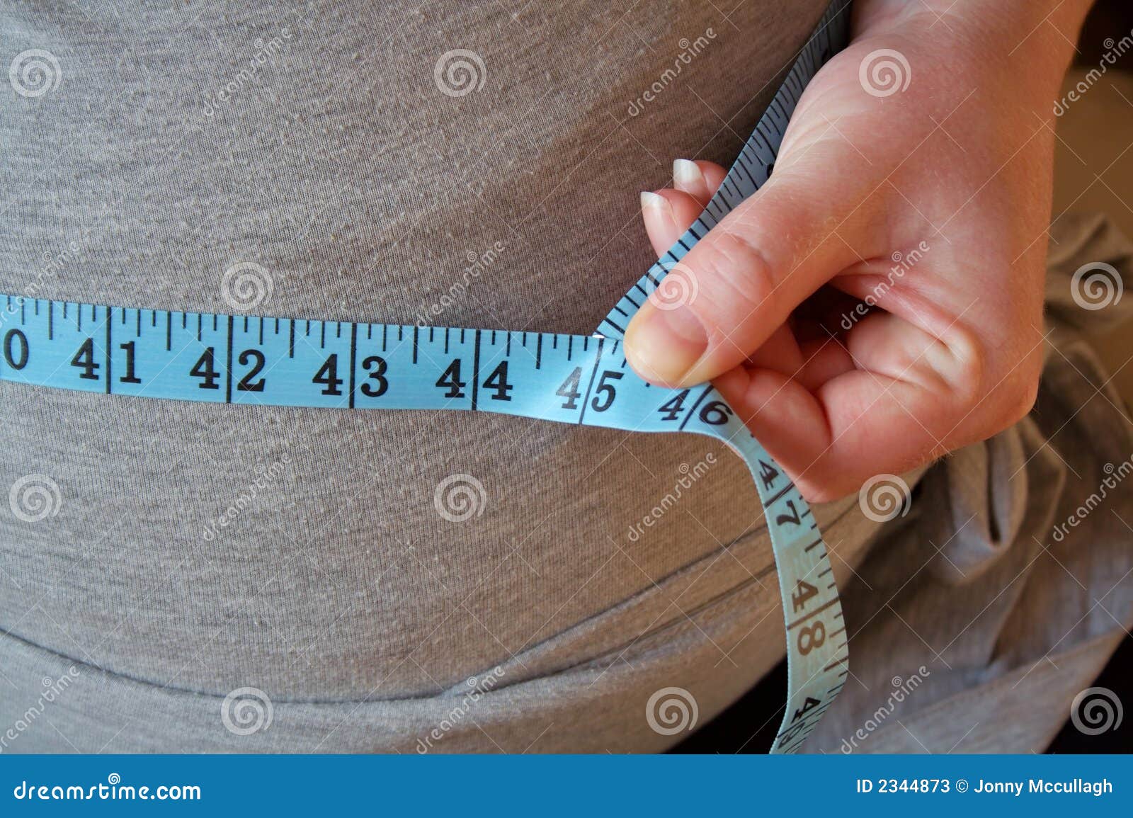 Tape Measure 2 stock image. Image of measuring, gain, waist - 2344873