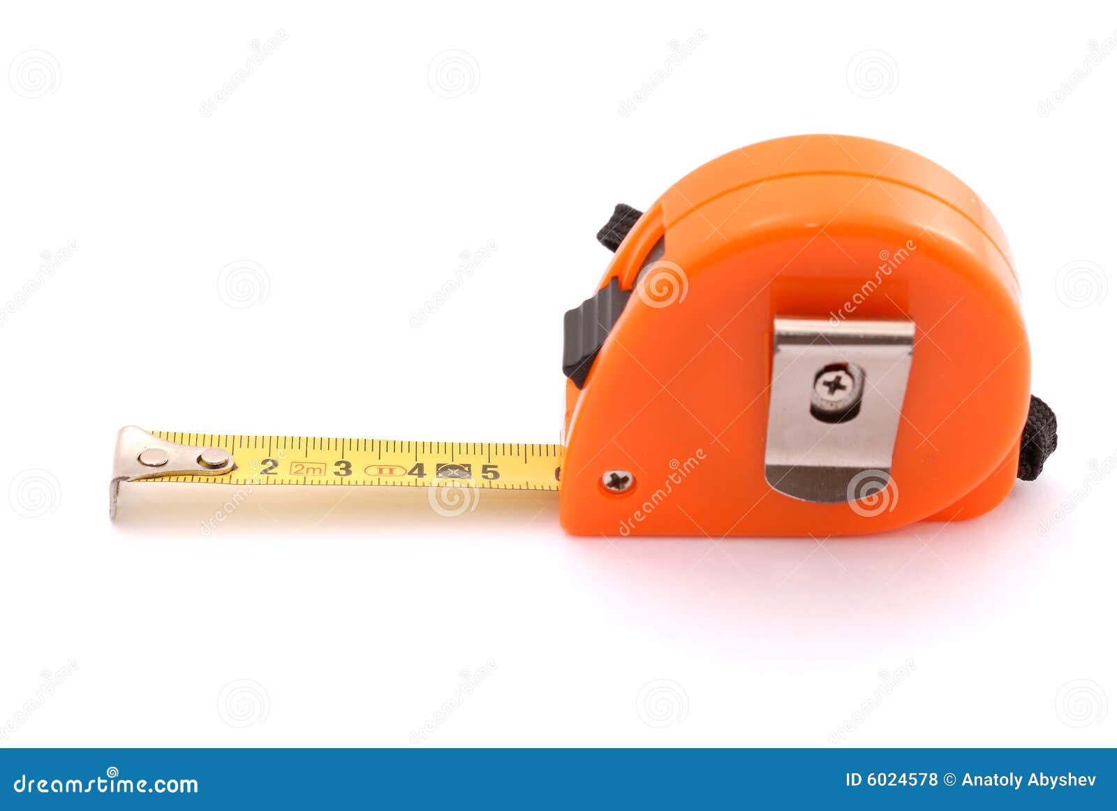 Tape-measure stock photo. Image of measure, measuring - 6024578