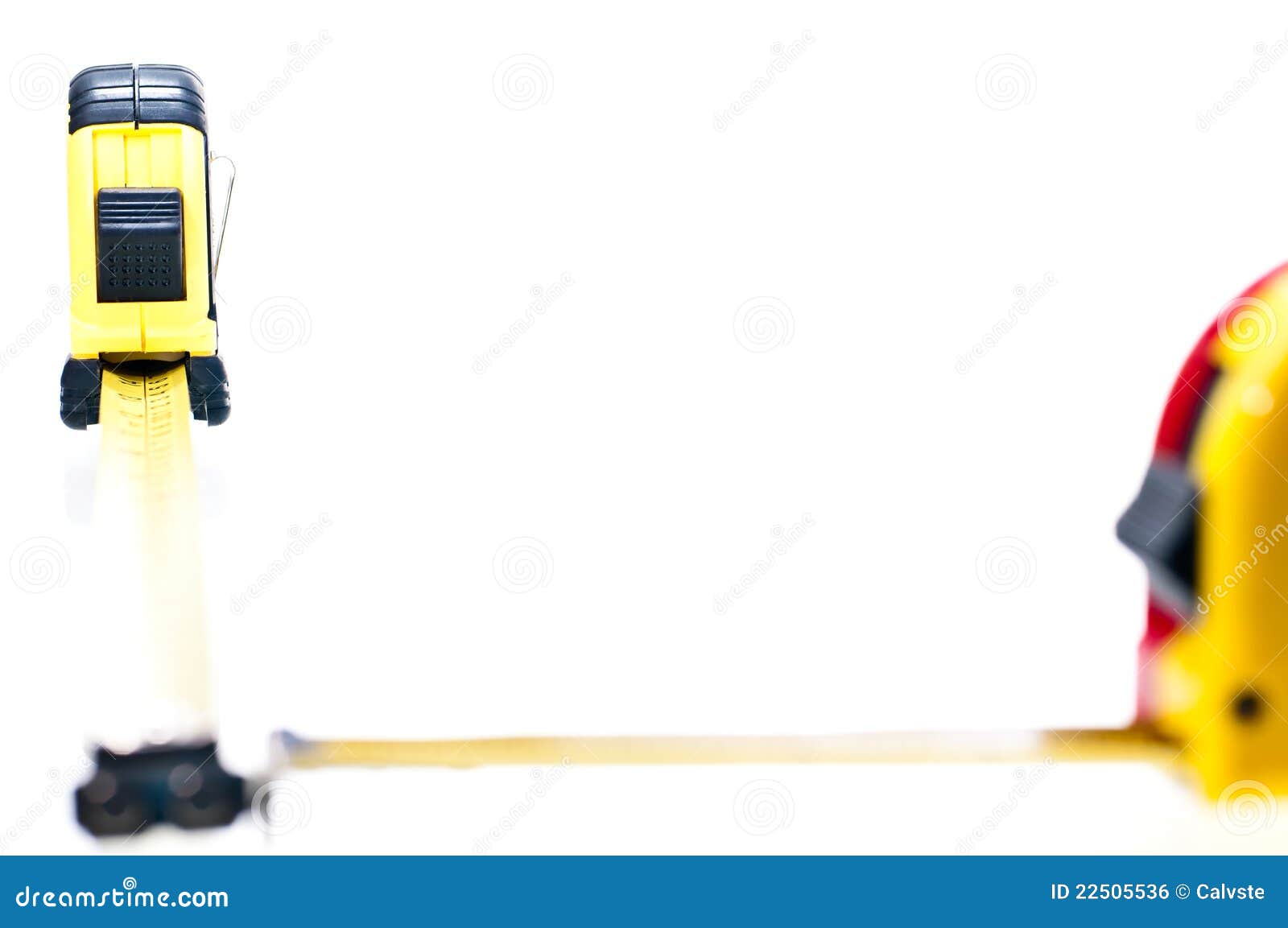 Tape measure border stock photo. Image of number, meter - 22505536