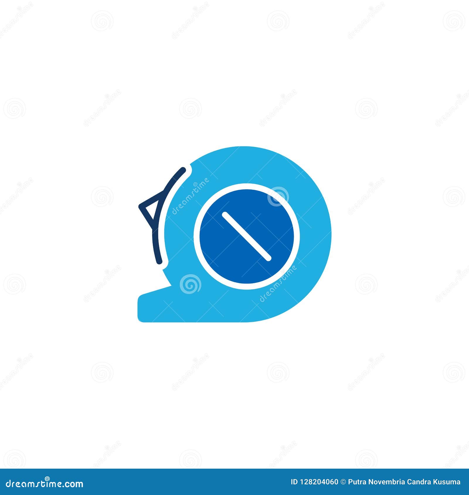 Tape Measure Logo Stock Illustrations – 4,473 Tape Measure Logo Stock ...