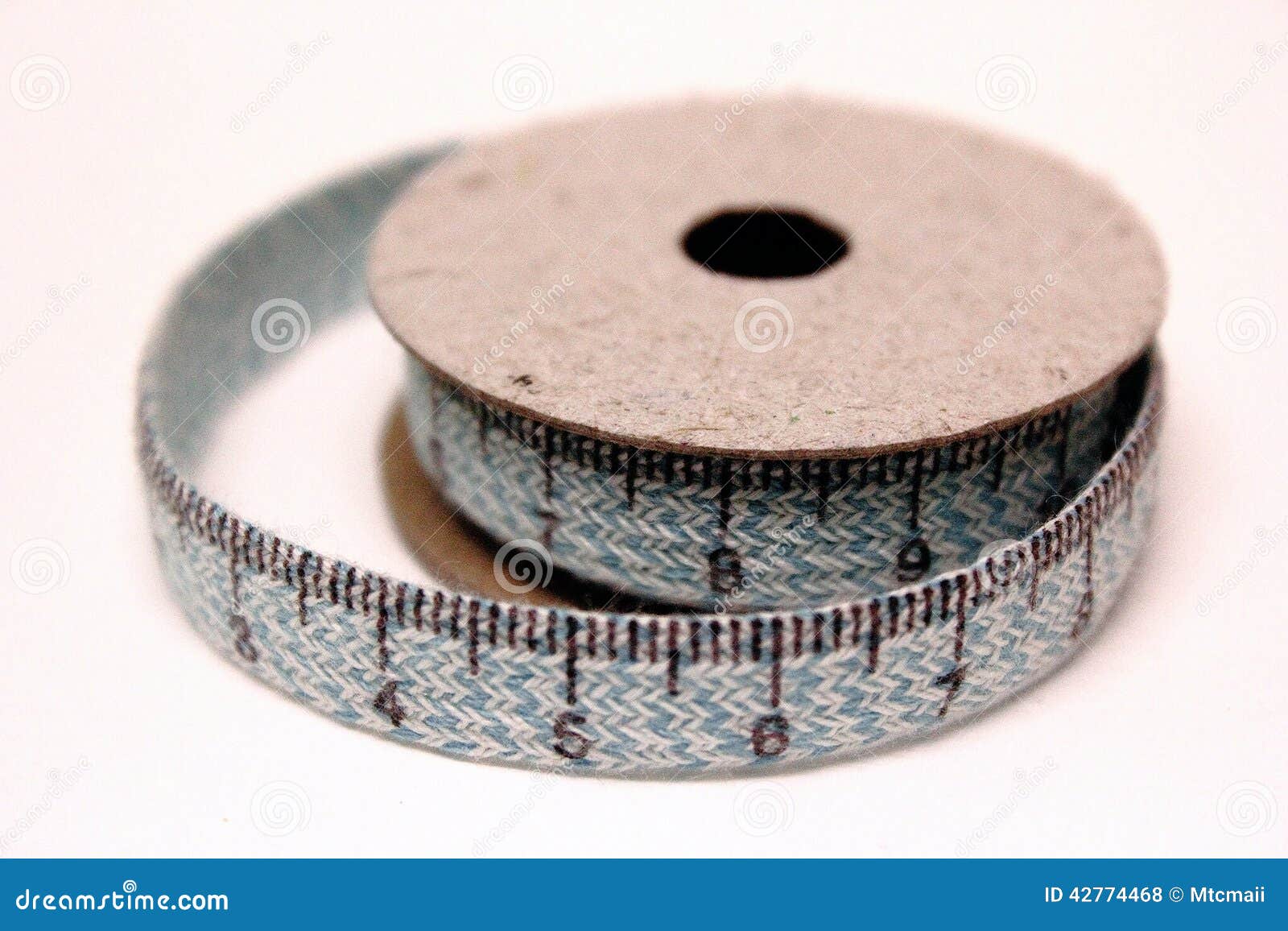 Tape measure stock photo. Image of background, scale - 42774468