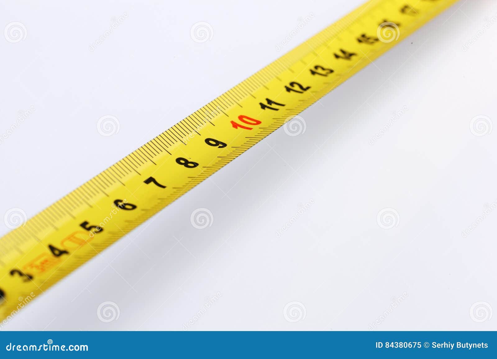 Measure Ruler Royalty-Free Stock Image | CartoonDealer.com #60537628