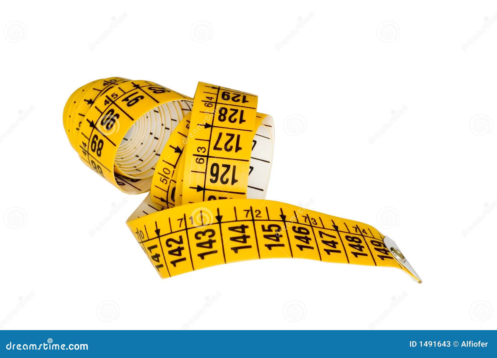 Tape Meter Stock Photos - Image: 1491643