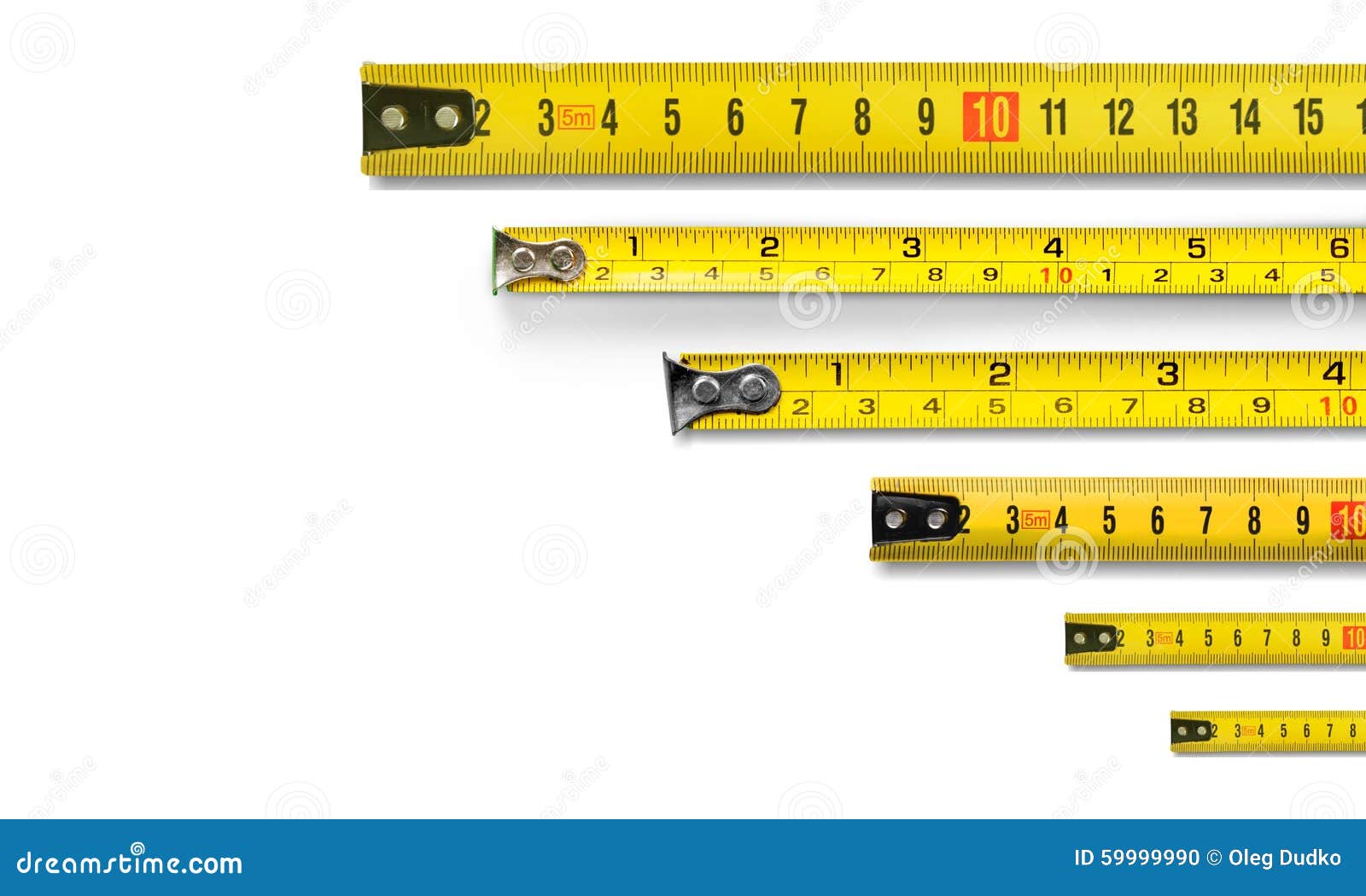 Tape metrics stock photo. Image of long, ruler, metrics - 59999990