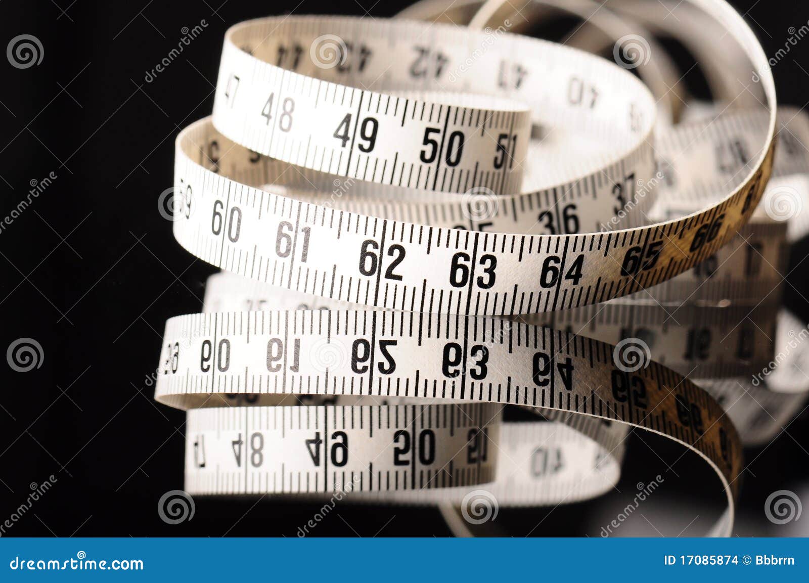 Tapeline stock photo. Image of diet, improvement, line - 17085874