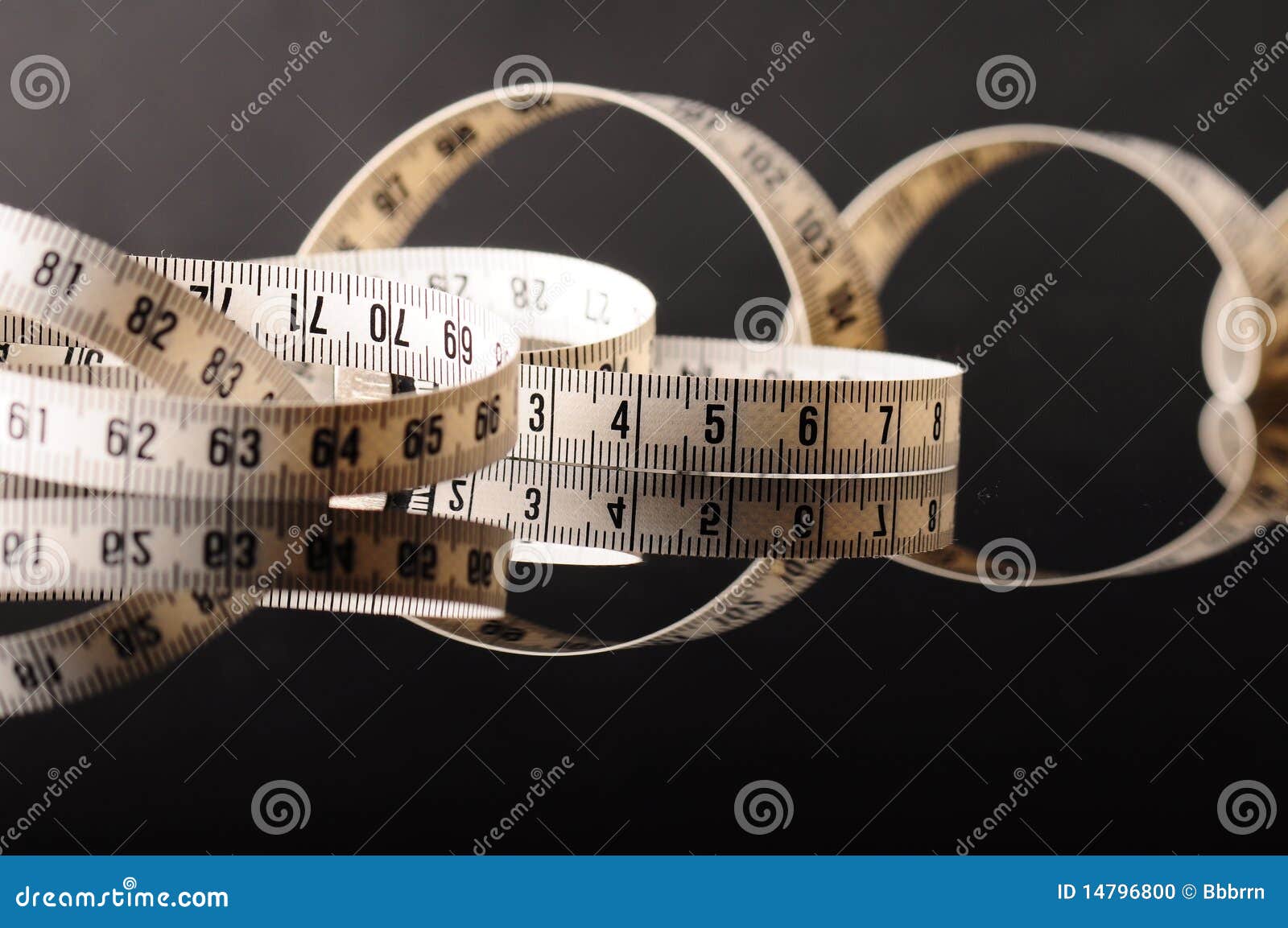 Tapeline for measuring stock photo. Image of control - 14796800