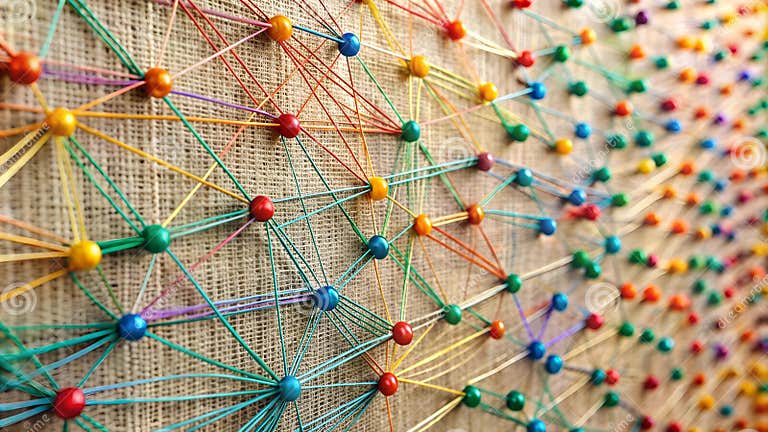 A Tapestry of Data: Unveiling Business Insights through Interwoven ...