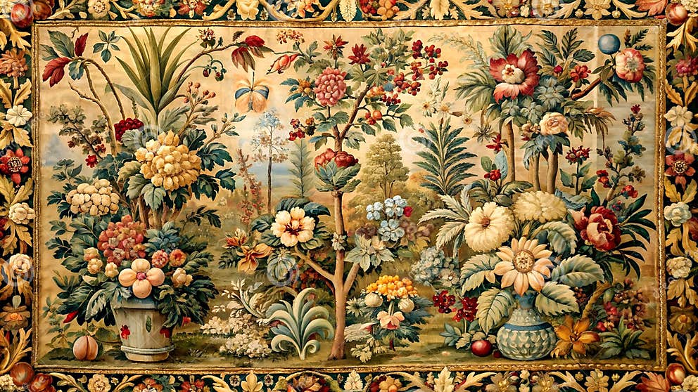 A Tapestry of Textures: Exploring the Richness of Different Surfaces Generative AI Image Stock ...