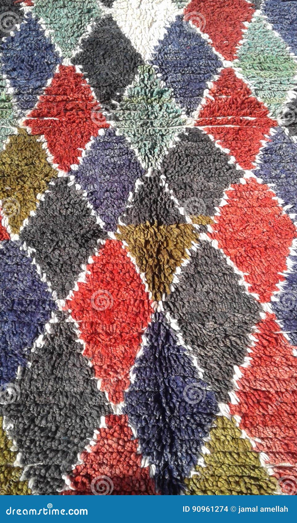 Tapi stock photo. Image of 1920, tapis, moroccan, tapi - 90961274
