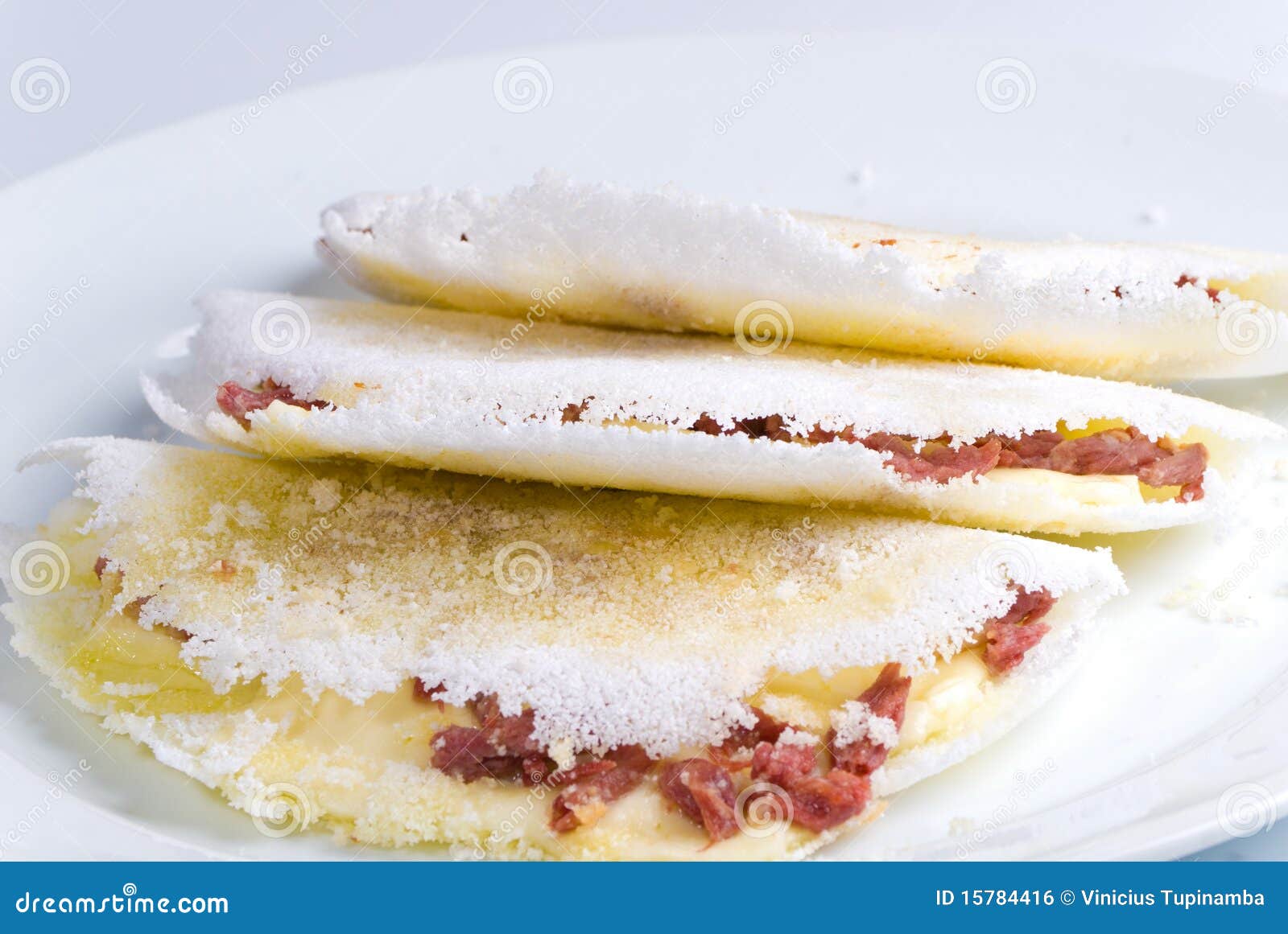 Tapioca stock photo. Image of tapioca, meal, cheese, cassava - 15784416