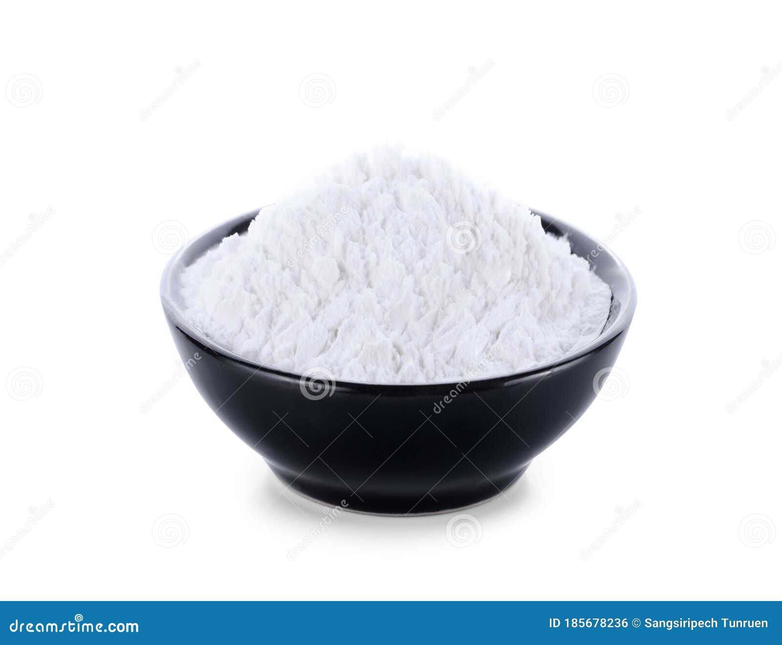 Tapioca Flour Royalty-Free Stock Photography | CartoonDealer.com #163318127