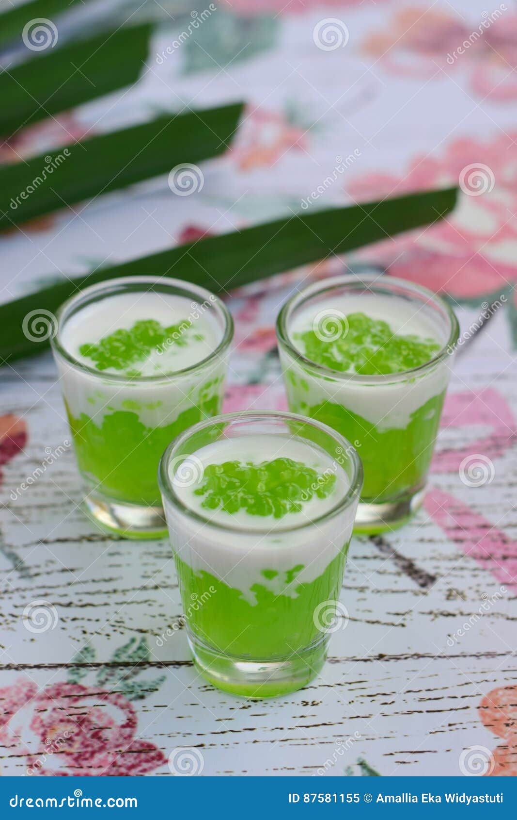 Tapioca pearl coconut milk stock image. Image of tapioca - 87581155