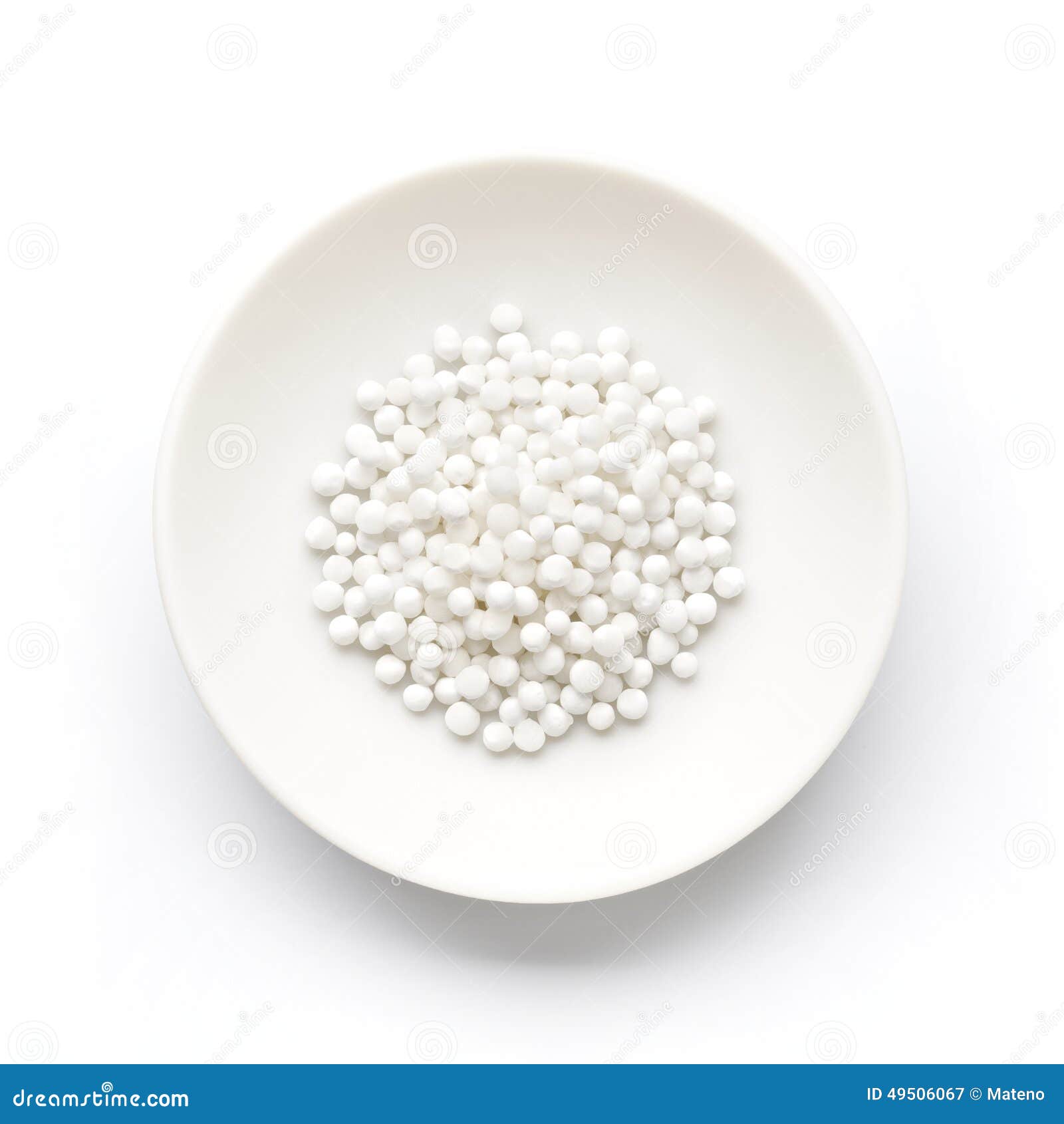 Tapioca pearl stock image. Image of starch, ball, pearl - 49506067