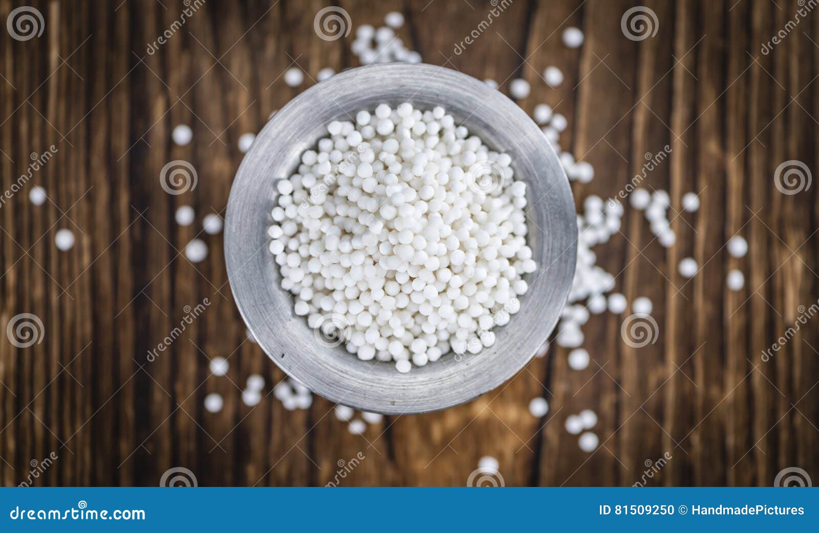 Tapioca Pearls stock photo. Image of pearls, flour, food - 81509250