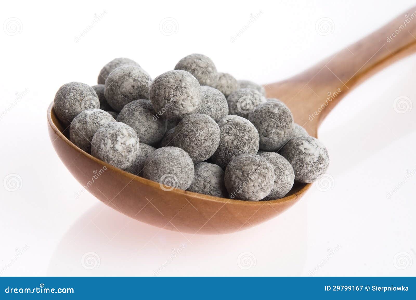 Tapioca pearls stock image. Image of snack, sago, tapioca - 29799167