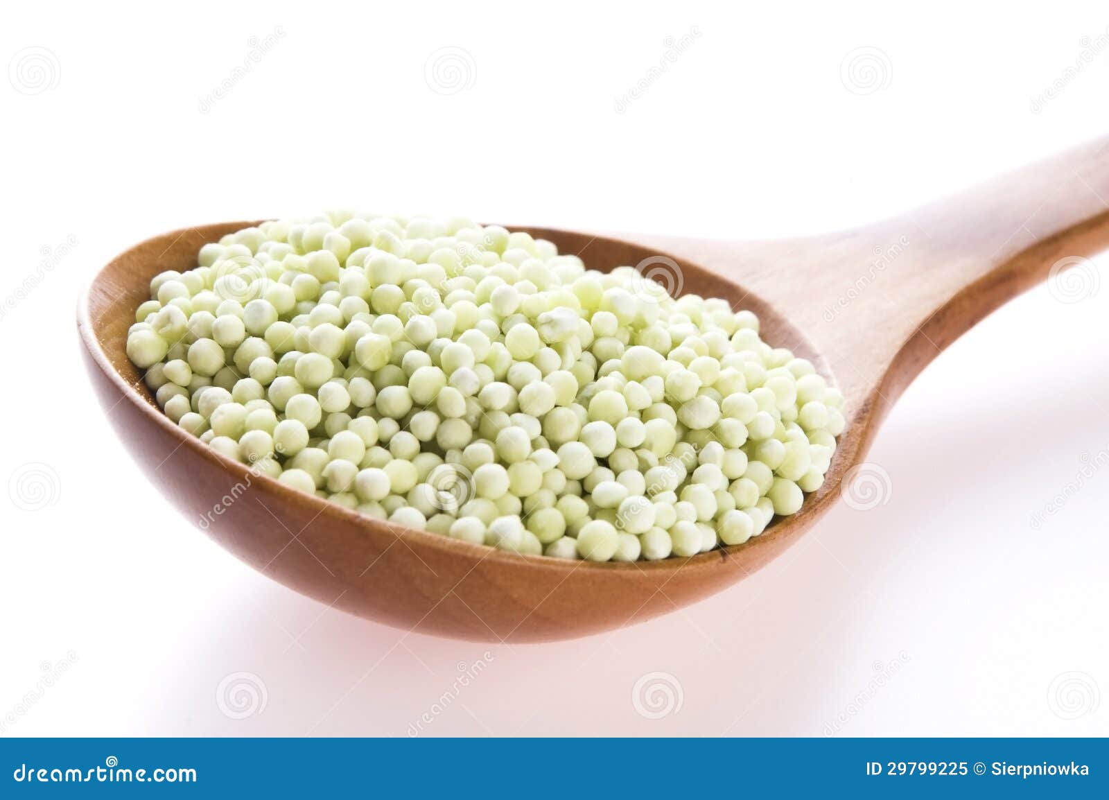 Tapioca pearls stock image. Image of tapioca, starch - 29799225