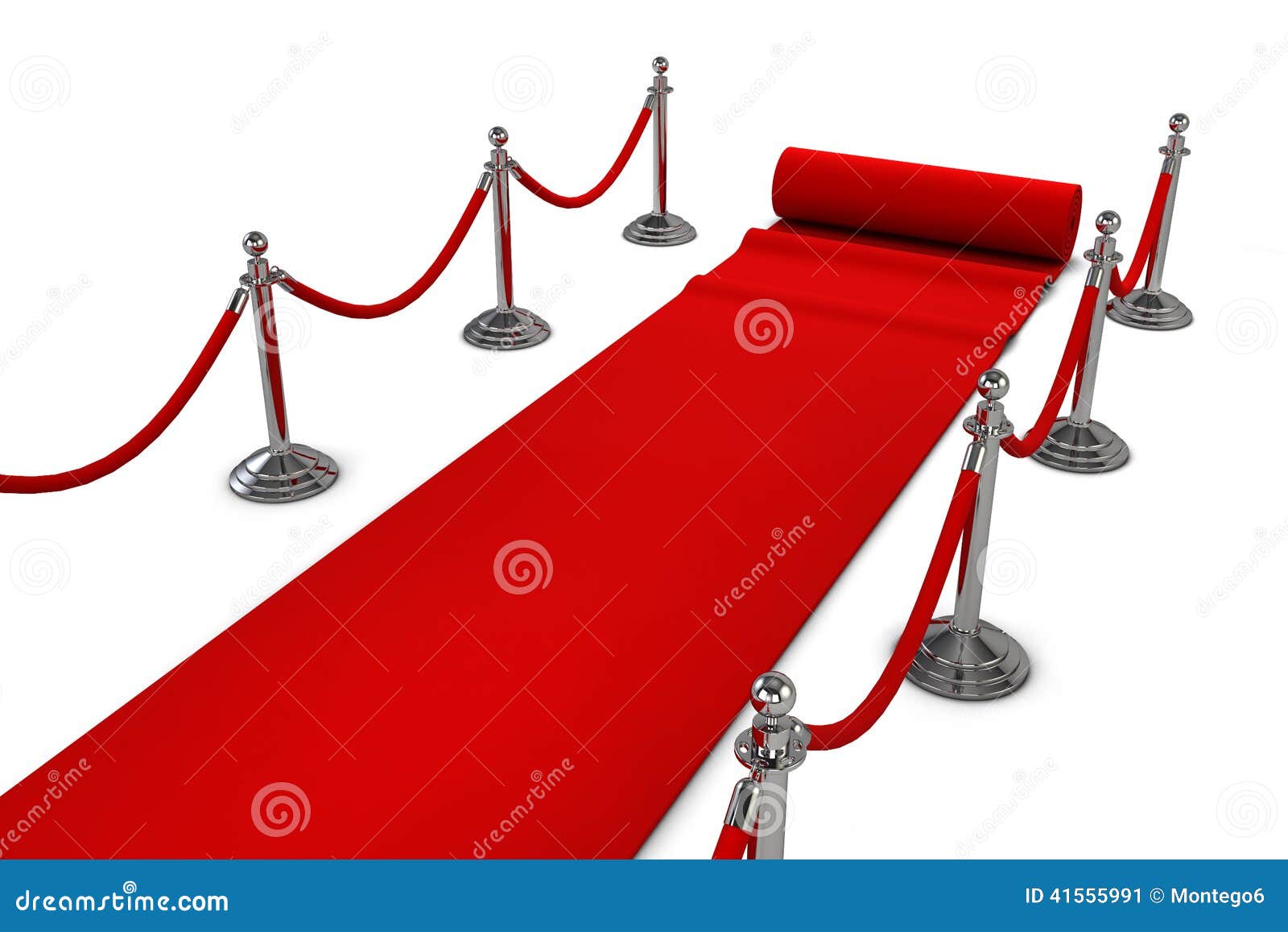 Tapis rouge illustration stock. Illustration du festival - 41555991