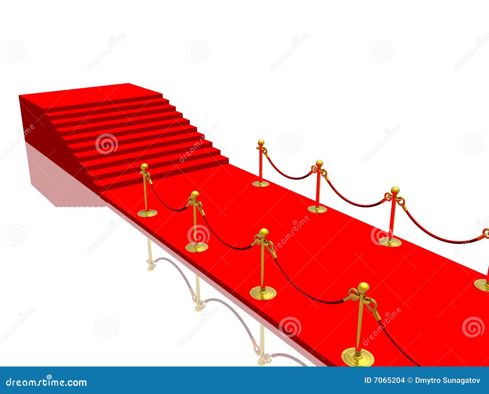 Tapis Rouge Image. Image: 7065204