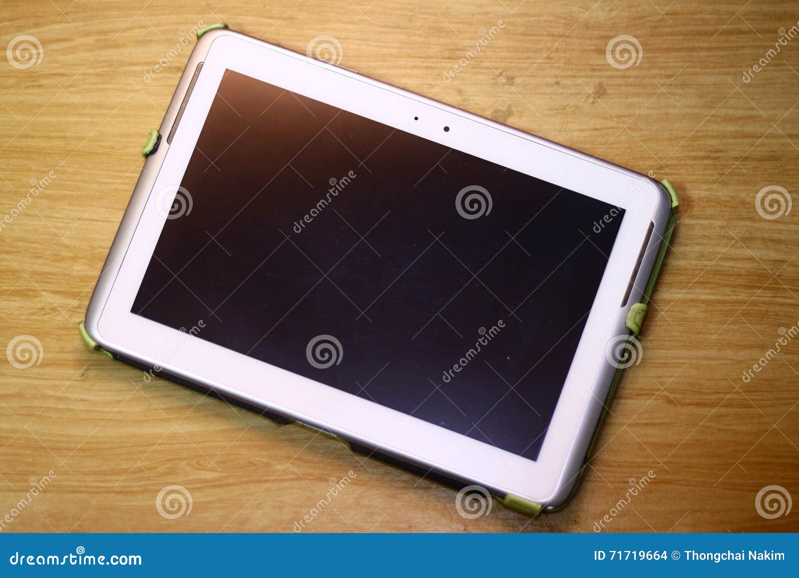 Taplet stock photo. Image of express, laptop, computer - 71719664