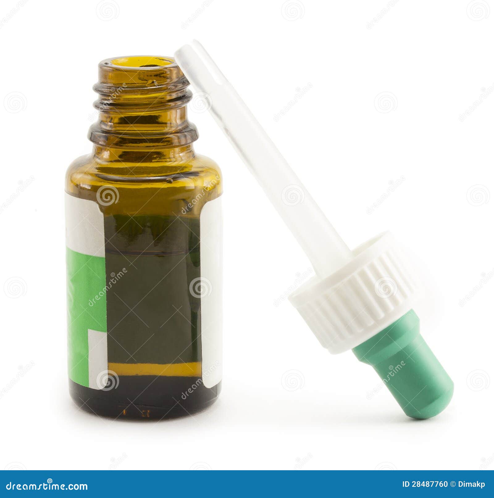 Tappar medicinen arkivfoto. Bild av stöd, läka, pipett - 28487760