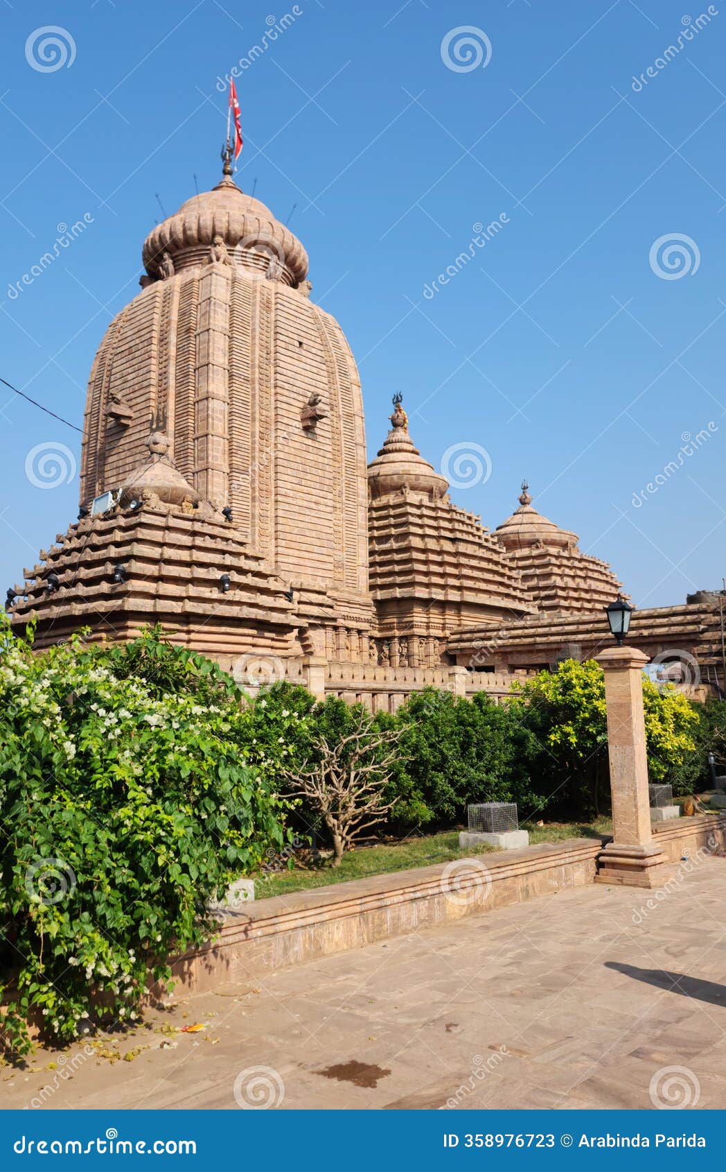 Tara Tarini Temple Ganjam Odisha Stock Image - Image of odisha, ganjam ...