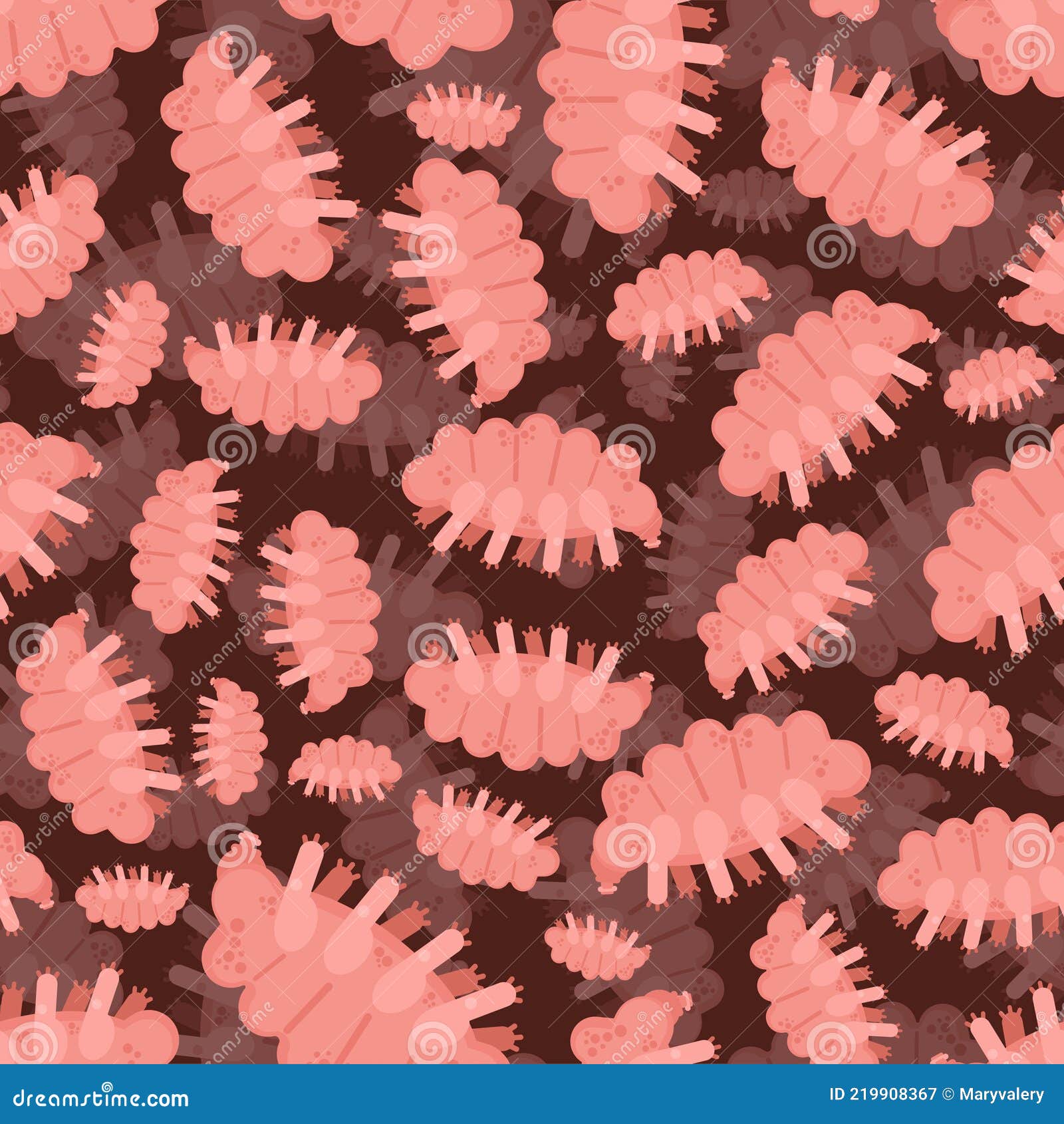 Tardigrada Cartoons, Illustrations & Vector Stock Images - 65 Pictures ...