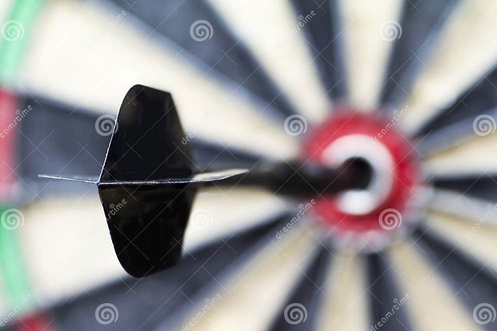 Target stock photo. Image of center, perfect, success - 12629276