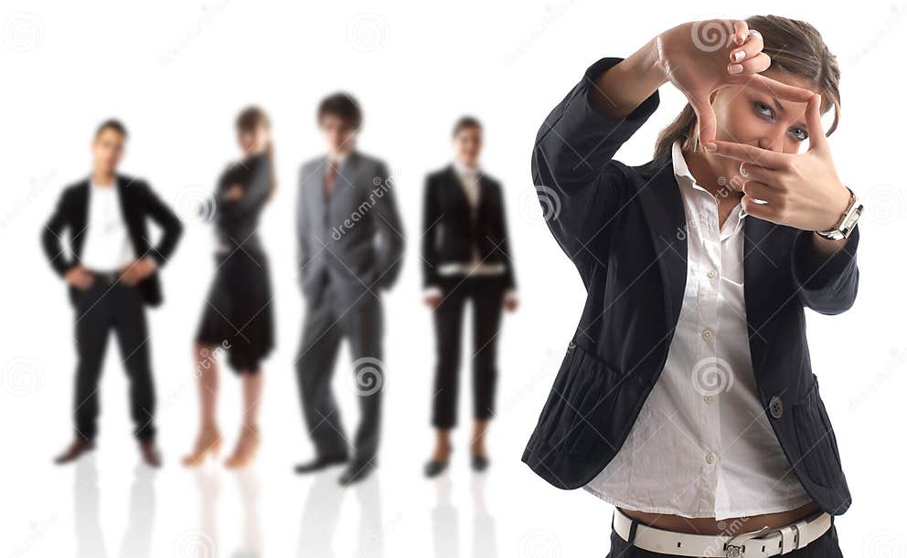 Target stock image. Image of goal, business, career, dream - 2263037