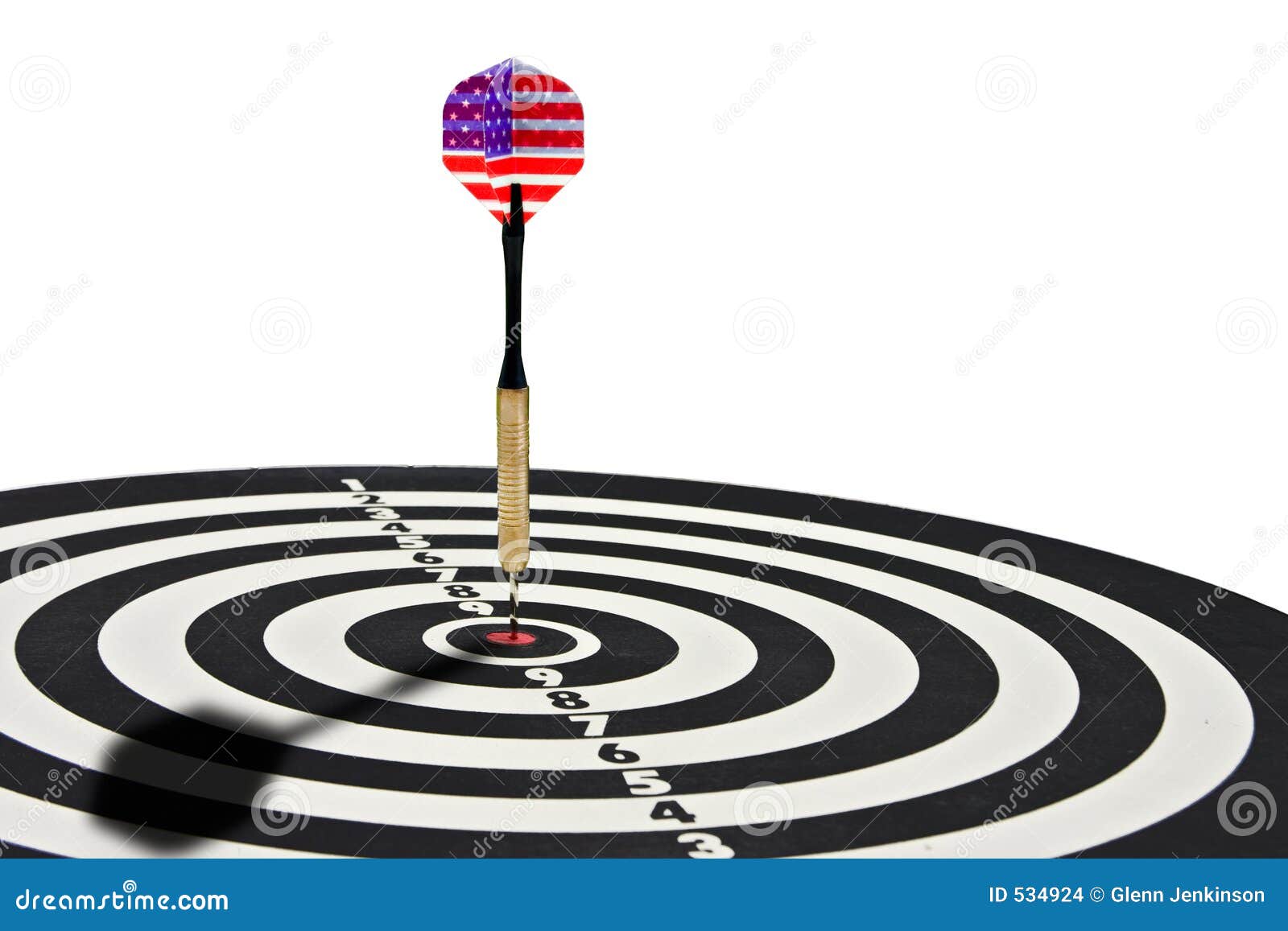 On target stock photo. Image of team, play, flag, game - 534924