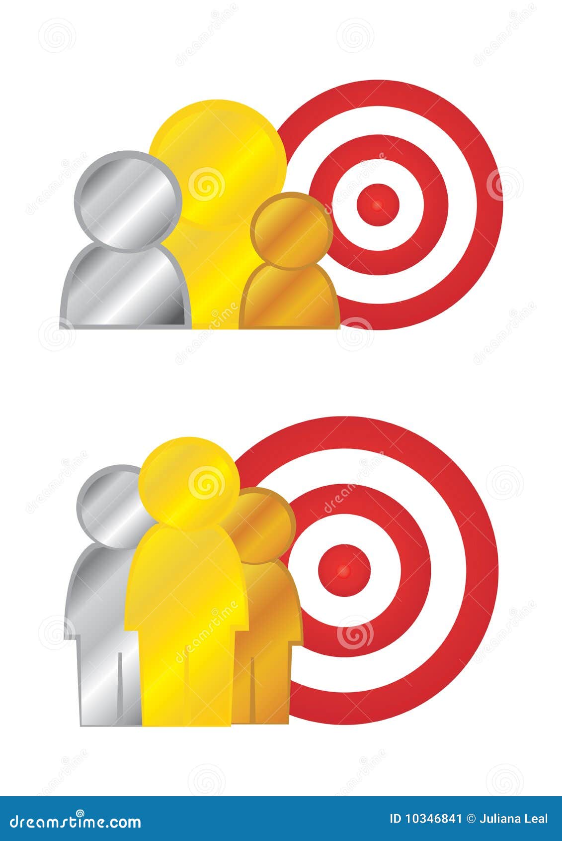 Target Audience. Customer, Client Targeting. Consumer Centricity. Aim ...