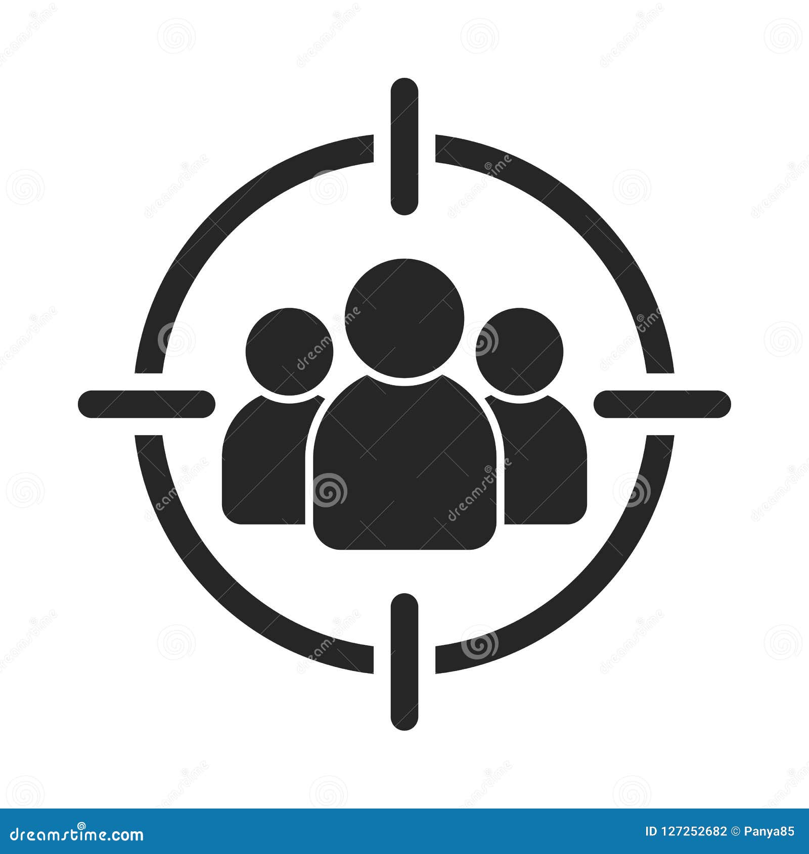 Man, Customer, Client Or Person Holding Coin In Hand , Vector Cartoon ...
