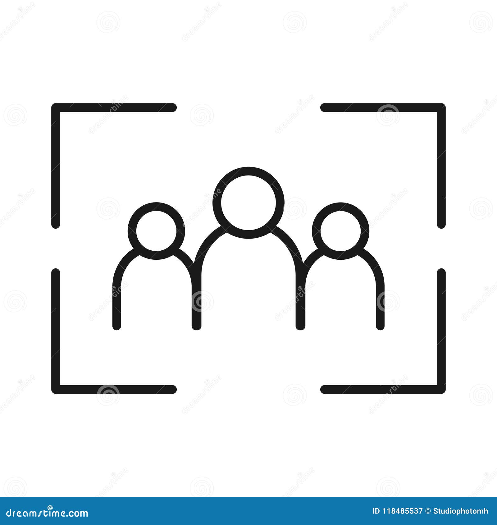 Target Audience Vector Icon. Targeting Modern Icon. Vector Eps10 Easy ... Target Audience Vector Icon. Targeting Modern Icon. Vector Eps10 Easy ...