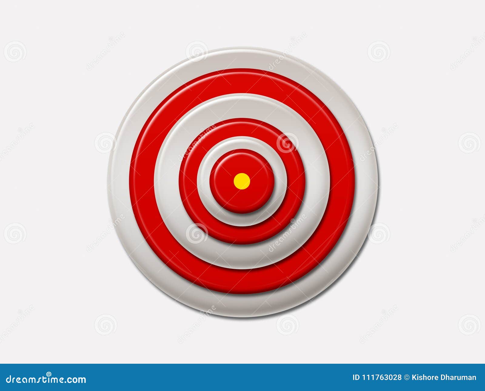 Target Board Background Graphic Stock Illustration - Illustration of ...
