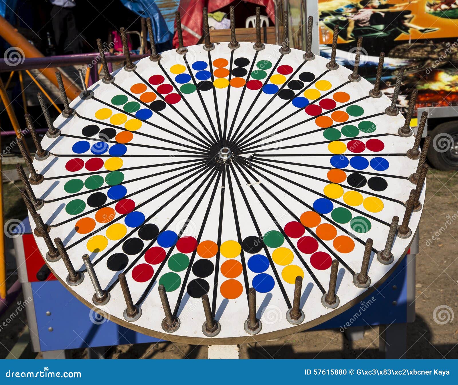 Target board stock photo. Image of graph, blue, arrow - 57615880