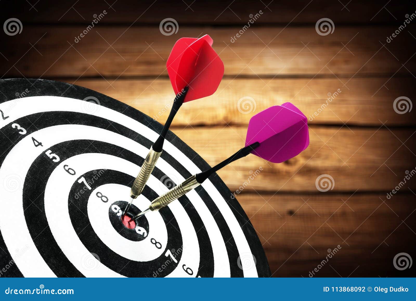 Target stock photo. Image of arrow, game, goal, focus - 113868092