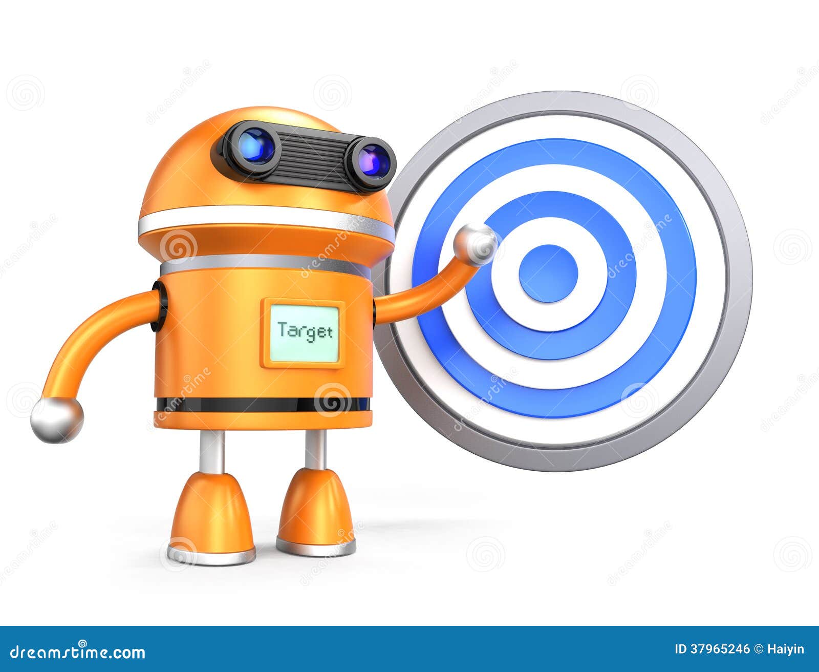 Target concept stock illustration. Illustration of precision - 37965246
